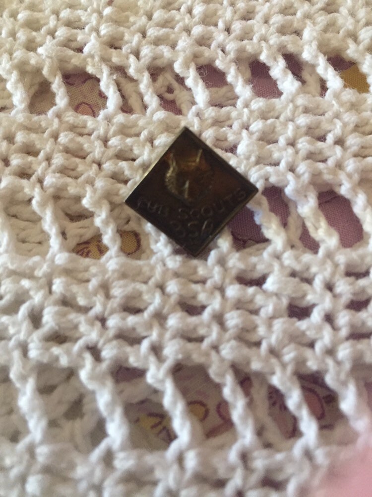 Retro Cub Scouts Boy Scouts BSA Wolf Pin Lot | Etsy