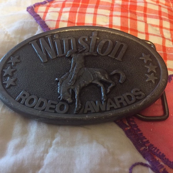 Rodeo Awards - Etsy