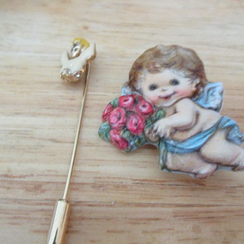 Stick Pins for Cards - Etsy