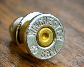 Bullet Pin | Etsy
