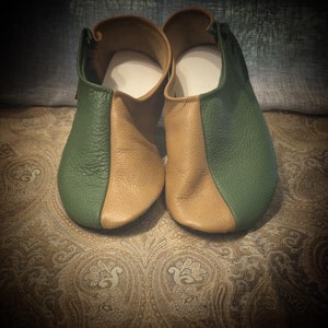 English Side Lace Turnshoe Kit for Men, Women & Children (pattern ...