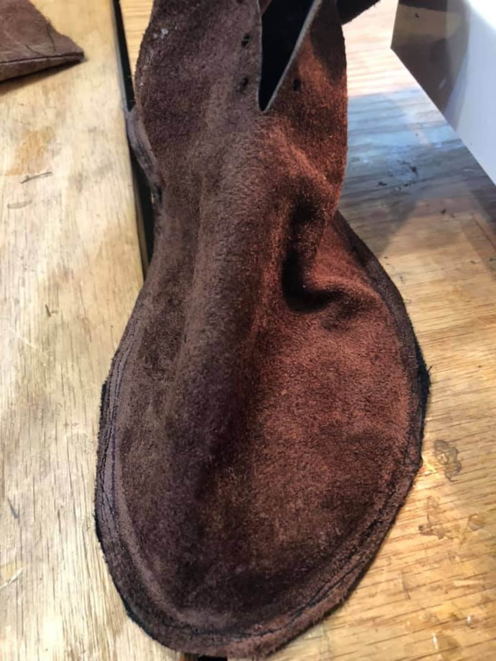 Medieval Front Lace Boot Turnshoe Kit for Men and Women - Etsy