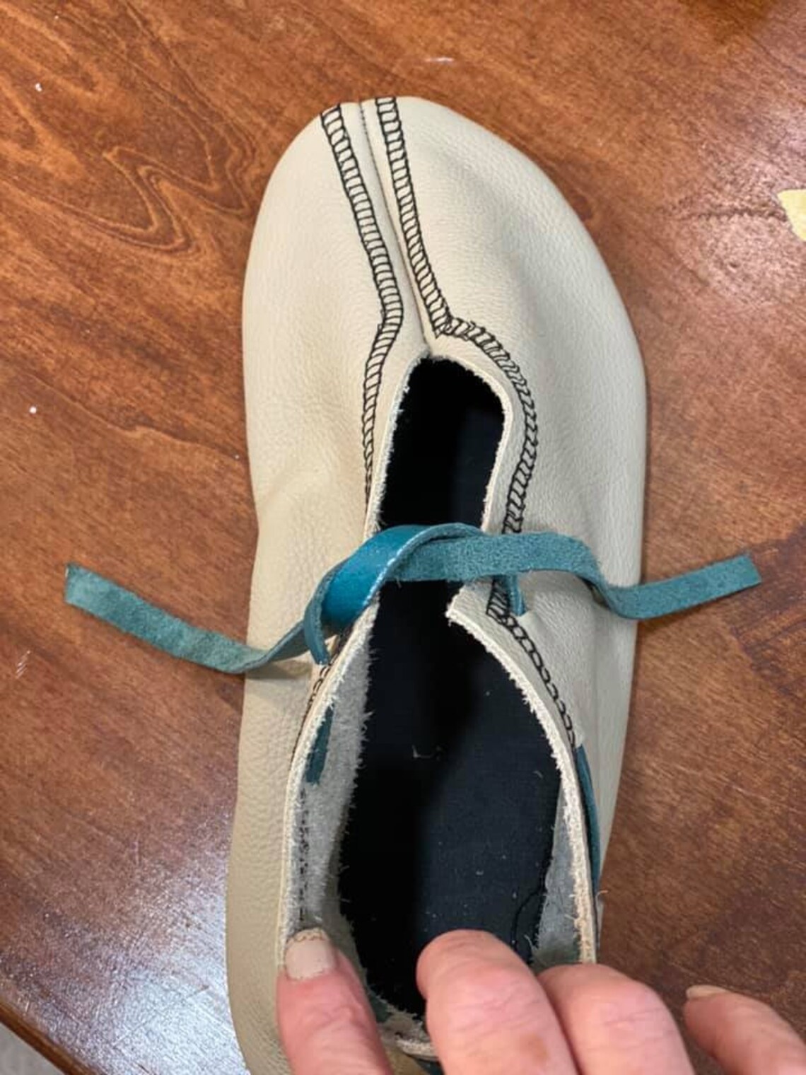 Viking Low Boot Turnshoe Kit for Men Women and Children - Etsy