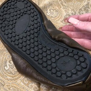 Irish Bog Turnshoe Kit for Men and Women (pattern, Soles and ...