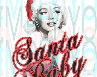 Marilyn monroe | Etsy