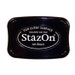 Stazon Ink Pad Permanent Ink Pad Many Ink Color Options - Etsy