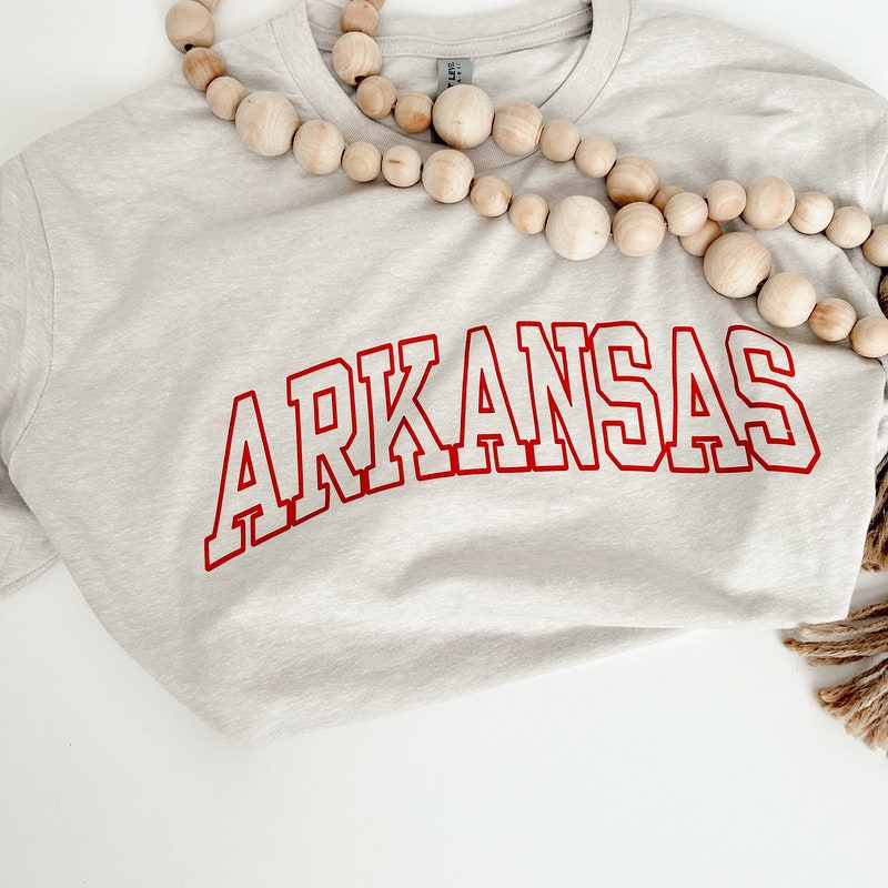 Arkansas Razorbacks - Etsy