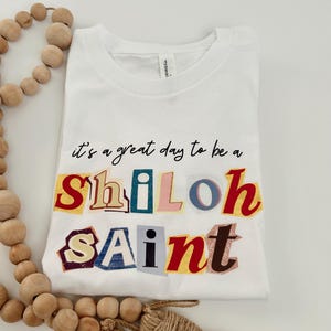 Retro School Spirit Shirt…it’s a Great Day… - Etsy