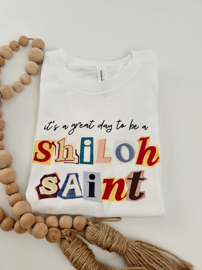 Retro School Spirit Shirt…it’s a Great Day… - Etsy