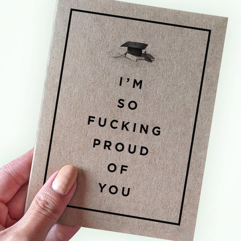 Boyfriend Graduation - Etsy