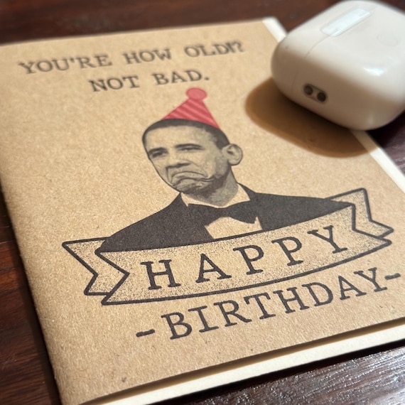 Feliz Cumpleaños Meme Obama Cool Obama Meme Generator