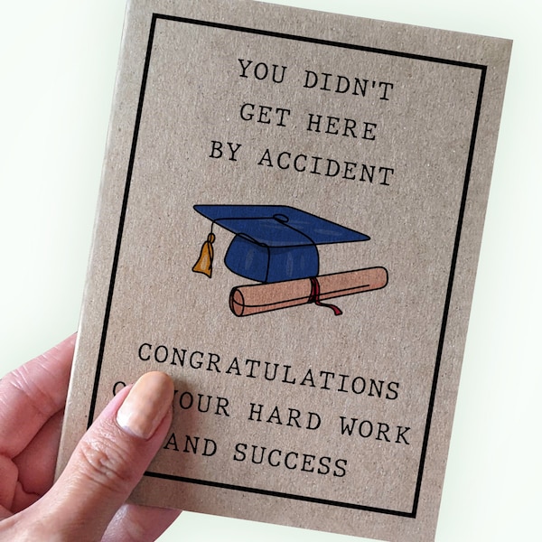 Graduation - Etsy
