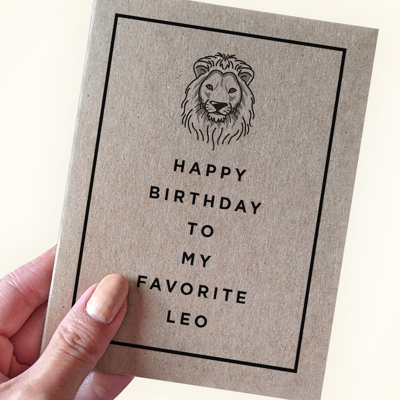 Leo Gifts for Her - 60+ Gift Ideas for 2024