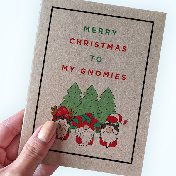 Gnome Puns - Etsy