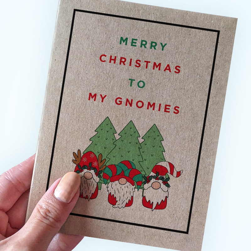 Gnome Puns - Etsy