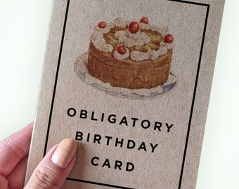 Jeopardy Birthday Card Quiz Themed Birthday Cute Birthday Card Alex ...