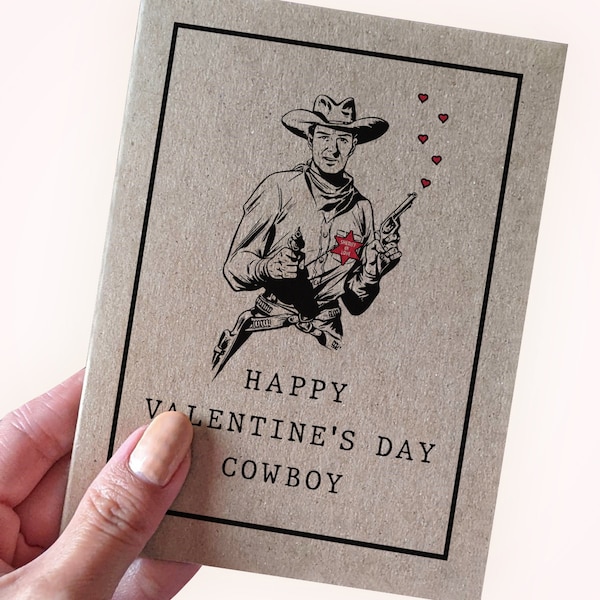 Valentine Cards - Etsy