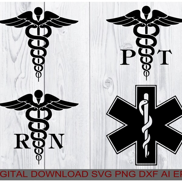 Dpt symbols svg - Etsy Österreich