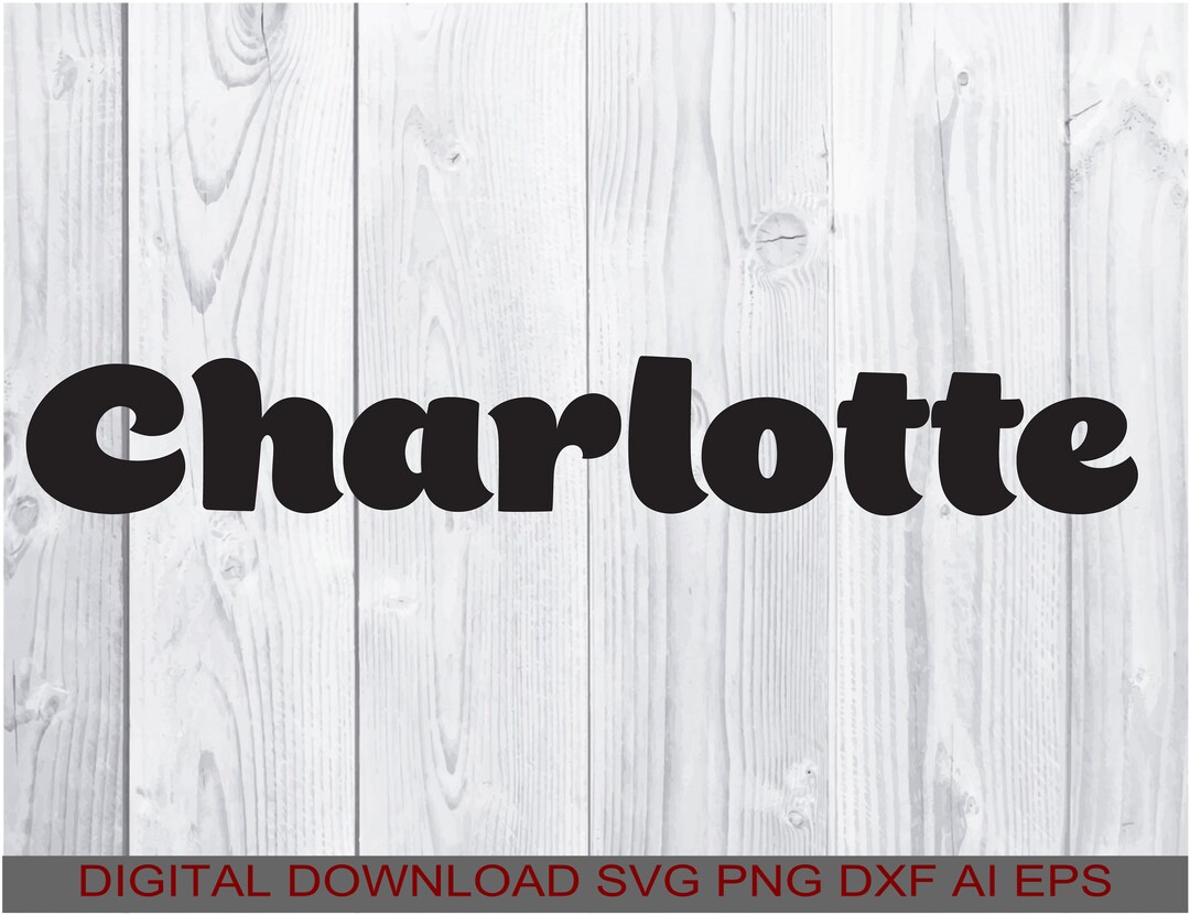 Big and Fat Script Font Letters and Numbers Digital Download File - Etsy