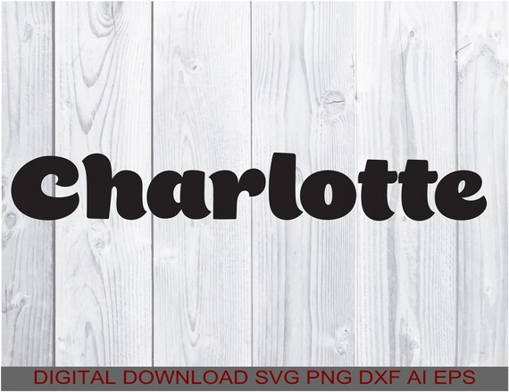 Big and Fat Script Font Letters and Numbers Digital | Etsy