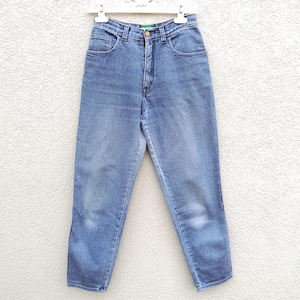 90's Moschino Denim Pants, Moschino Jeans, Made in Italy Mom 90's Moschino Denim Pants, Moschino Jeans, Made in Italy Mom