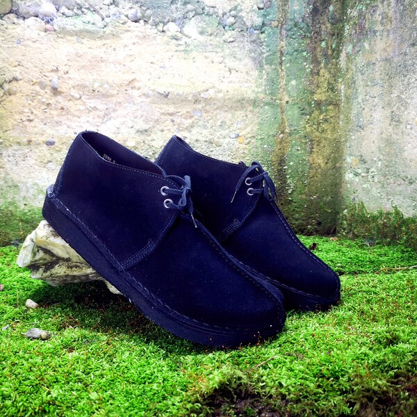 Vintage Clarks Shoes - Etsy