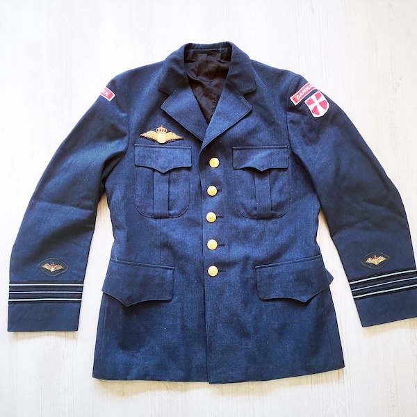 Danish Military - Etsy