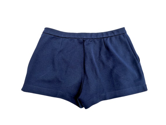 1970s LACOSTE Men's Tennis Shorts by Andre Gillier - … - Gem