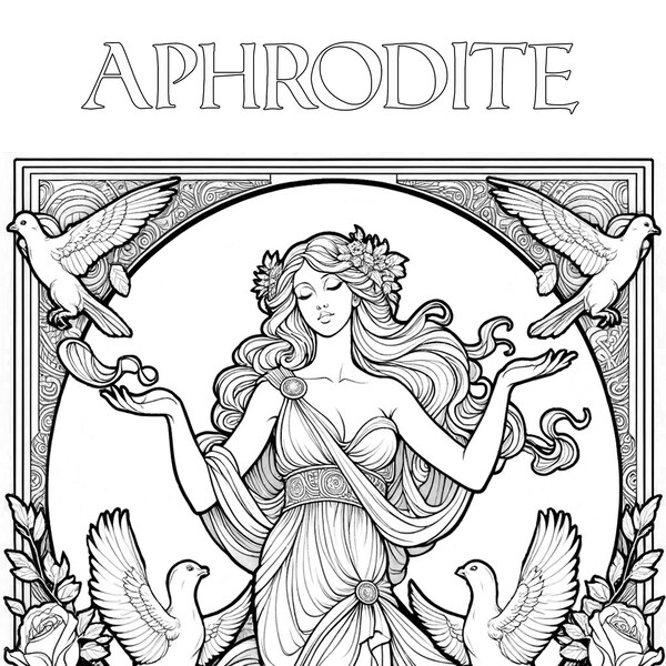 Greek Goddess - Etsy
