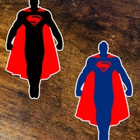 Man of Steel - Etsy
