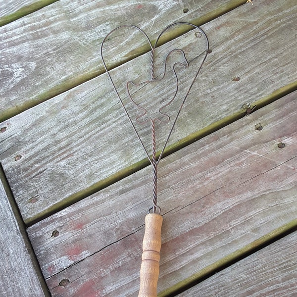 Vintage Rug Beater - Etsy