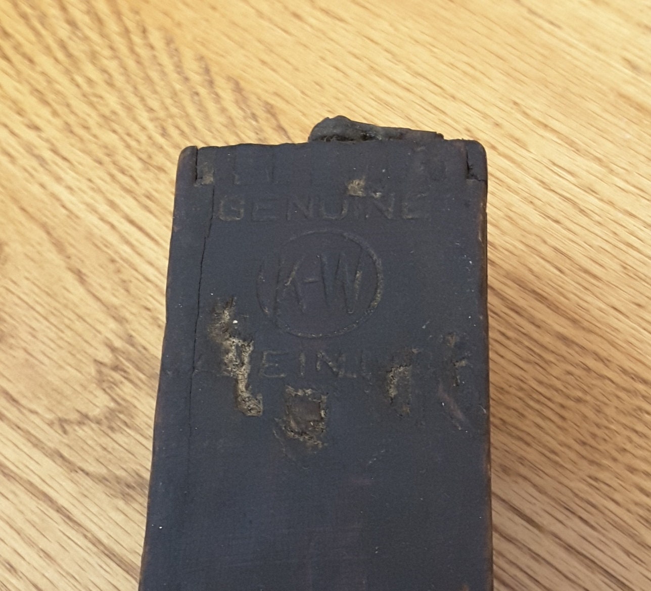 Antique Model T Coil Old Car Parts Antique Ford Buzz Box Collectible ...