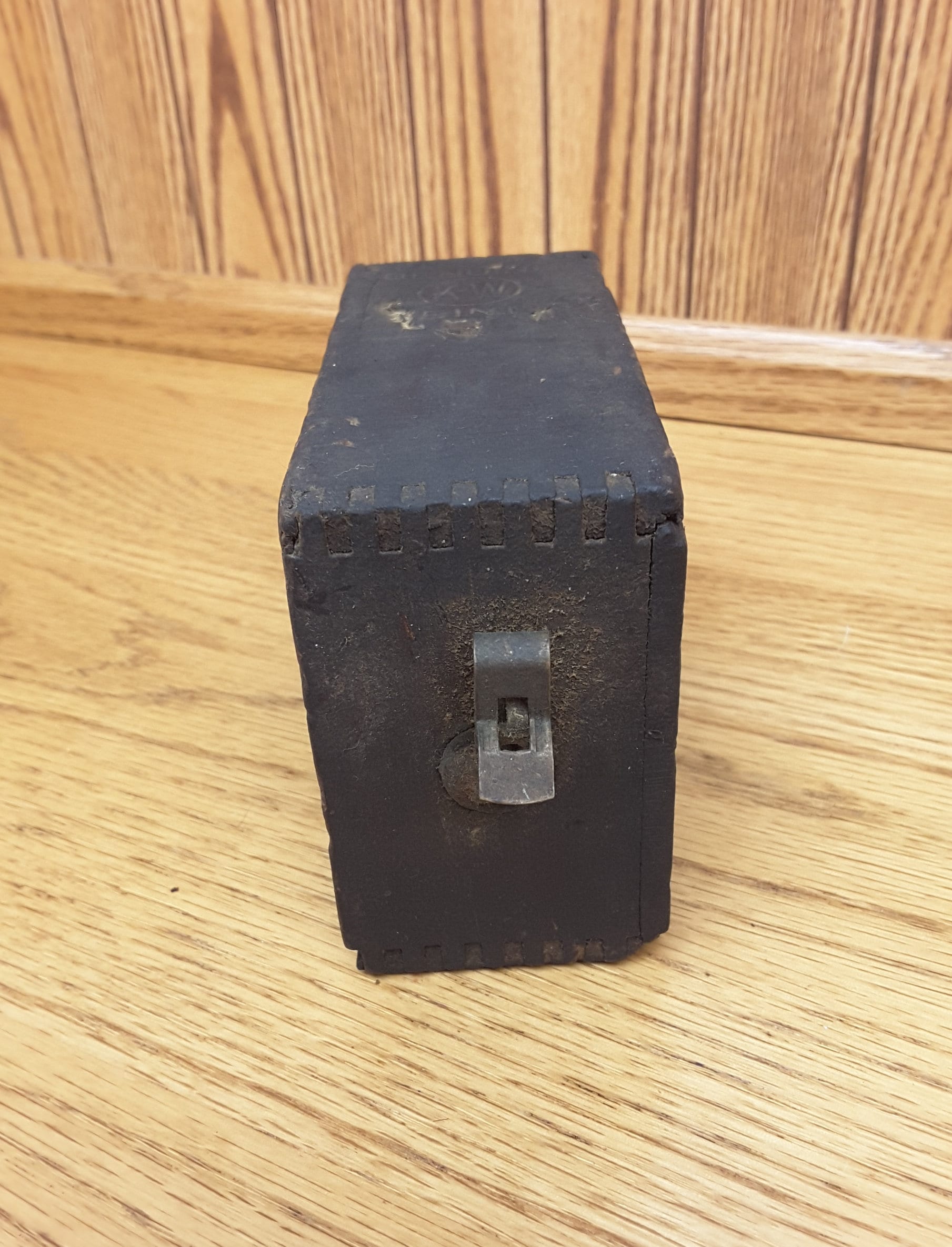 Antique Model T Coil Old Car Parts Antique Ford Buzz Box Collectible ...