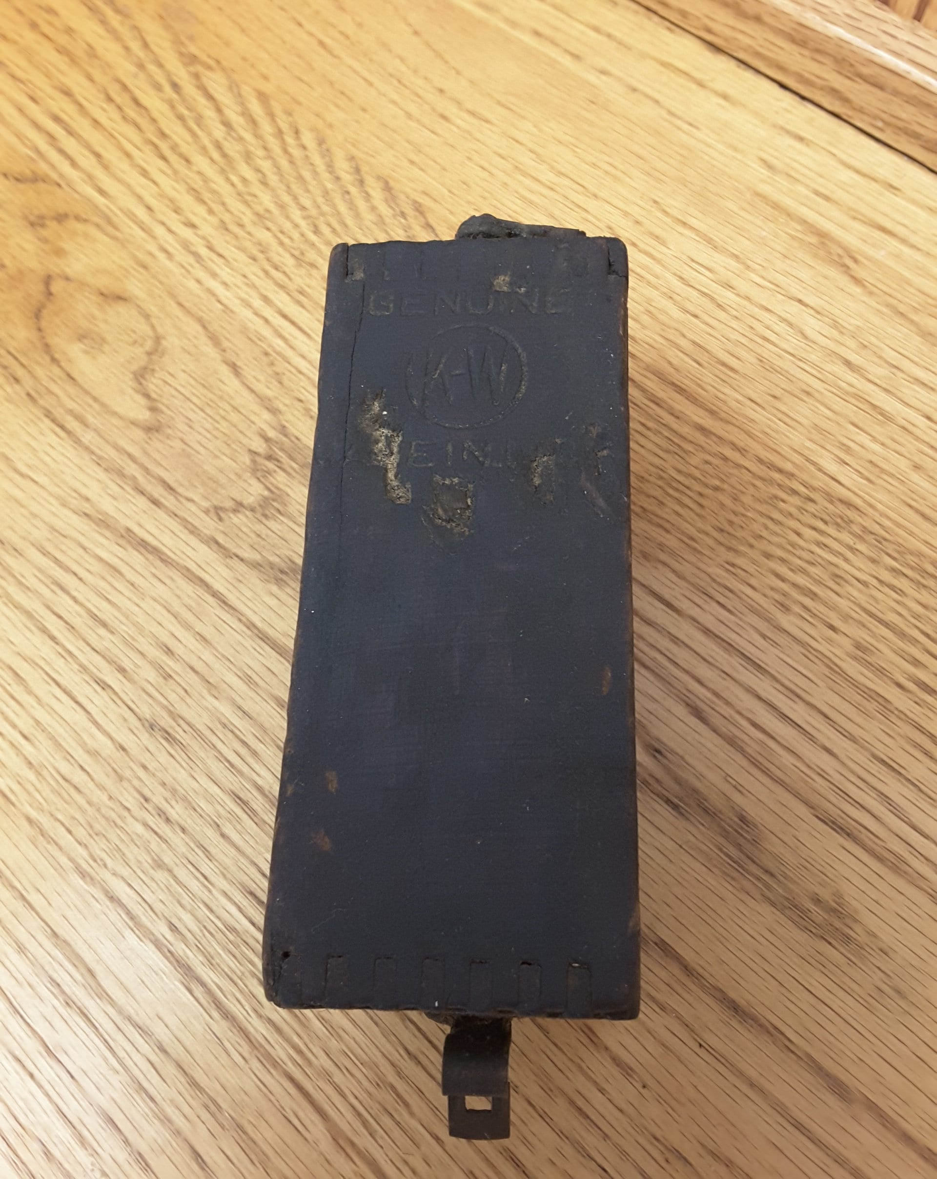 Antique Model T Coil Old Car Parts Antique Ford Buzz Box Collectible ...