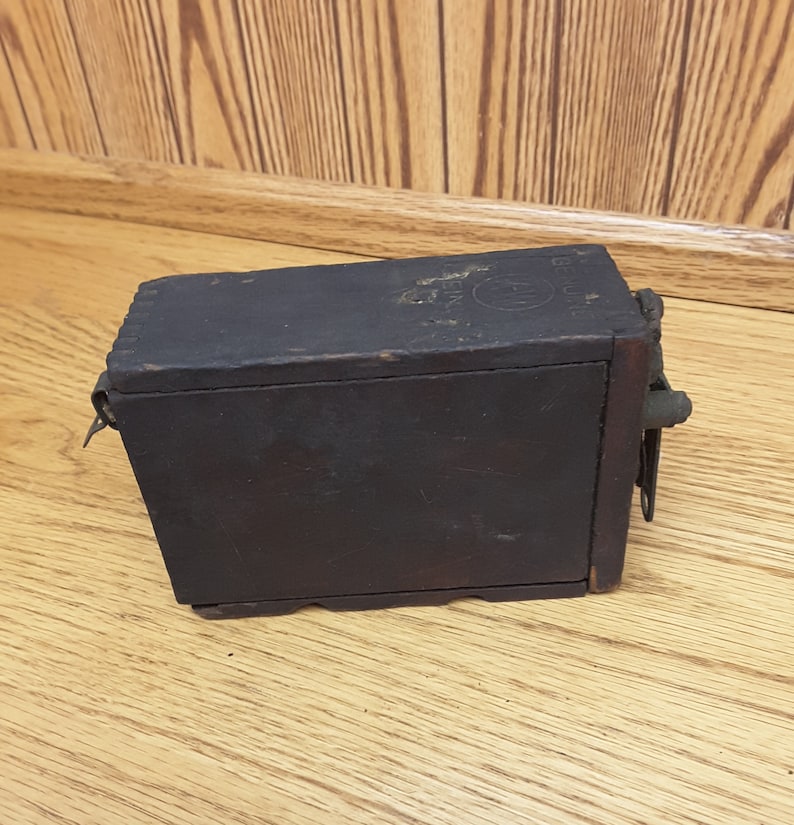 Antique Model T Coil Old Car Parts Antique Ford Buzz Box Collectible ...