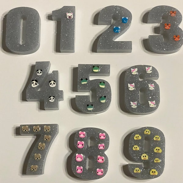 Math Manipulative - Etsy