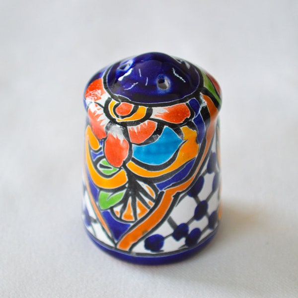 Large Salt Shaker - Etsy