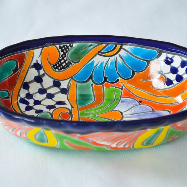 Small Ceramic Tray - Etsy