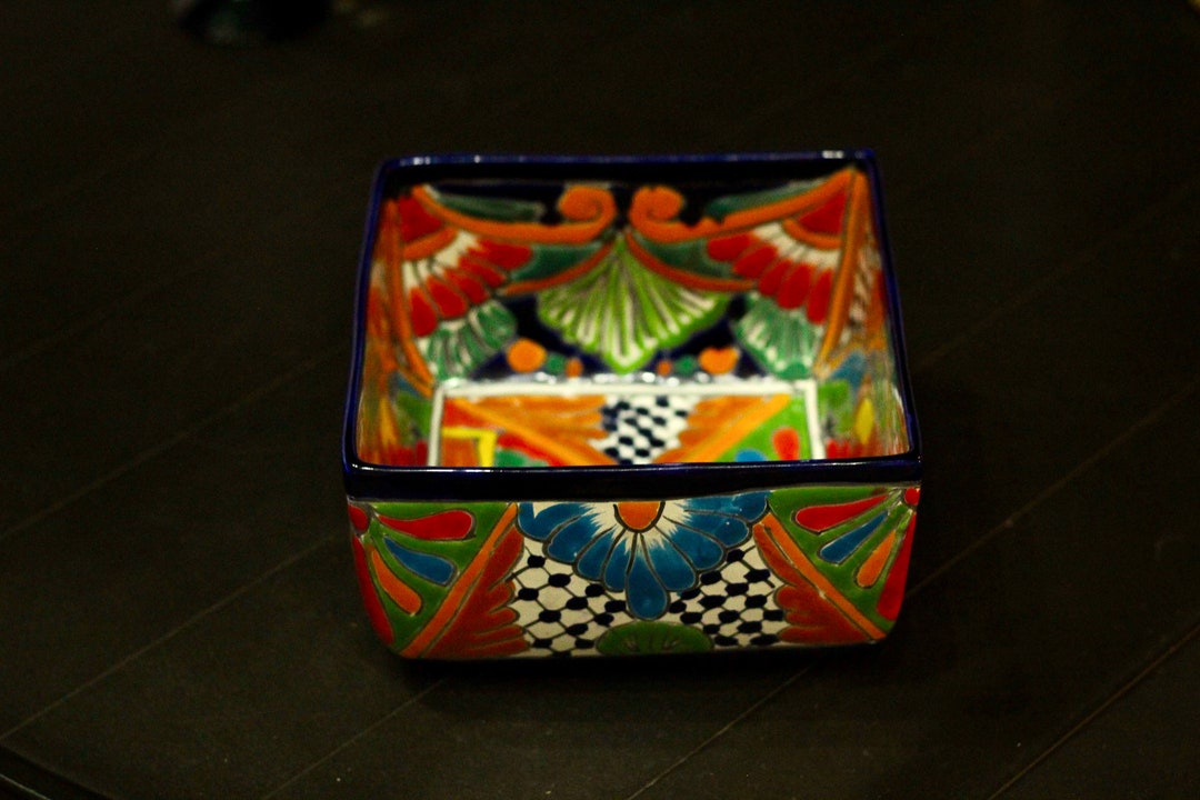 Square / Deep Tray - Etsy