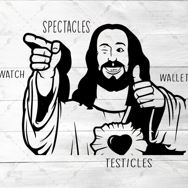 Testicles Svg - Etsy