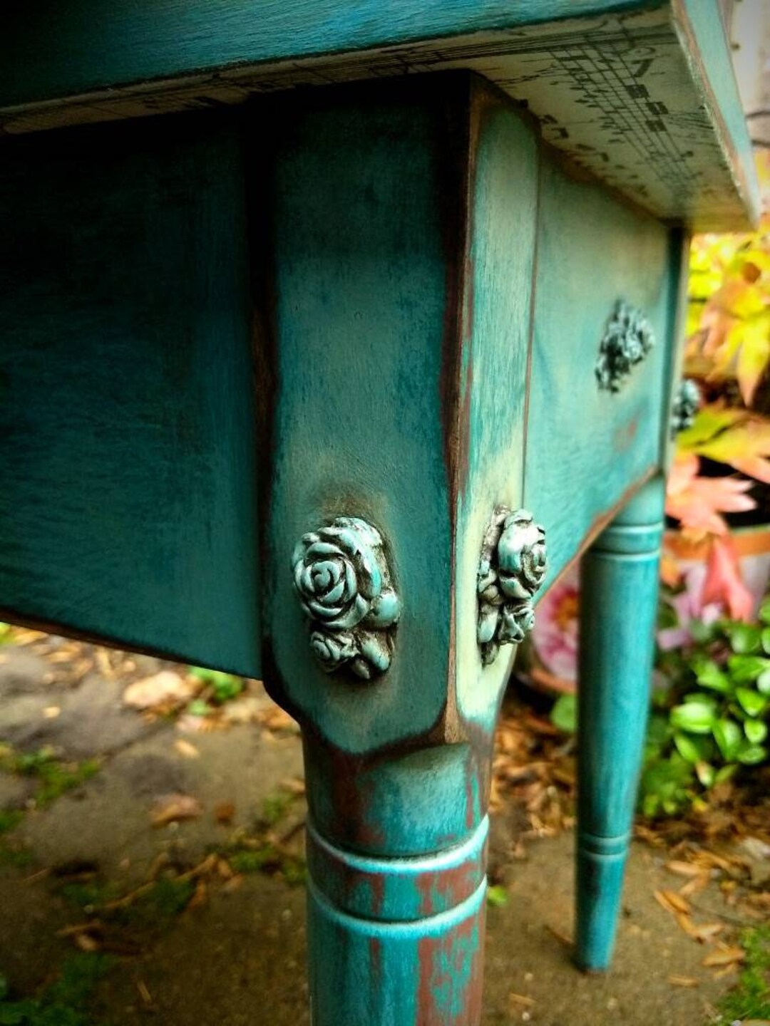 SOLD*SOLD* Don't Order Piano Bench Vanity Stool Bench Seat Side Table ...