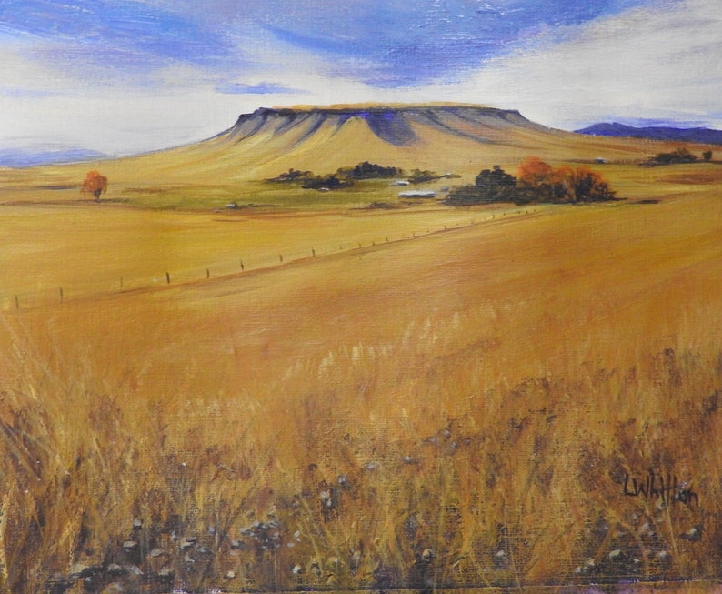 Custom painting. Painting from photo. Canvas painting. Acrylic | Etsy