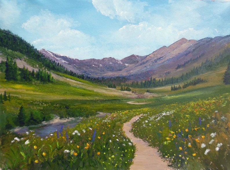 Custom Painting. Painting From Photo. Canvas Painting. Acrylic - Etsy