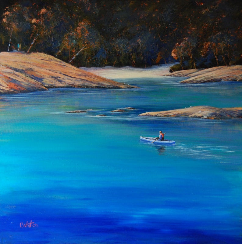 Custom Painting. Painting From Photo. Canvas Painting. Acrylic - Etsy