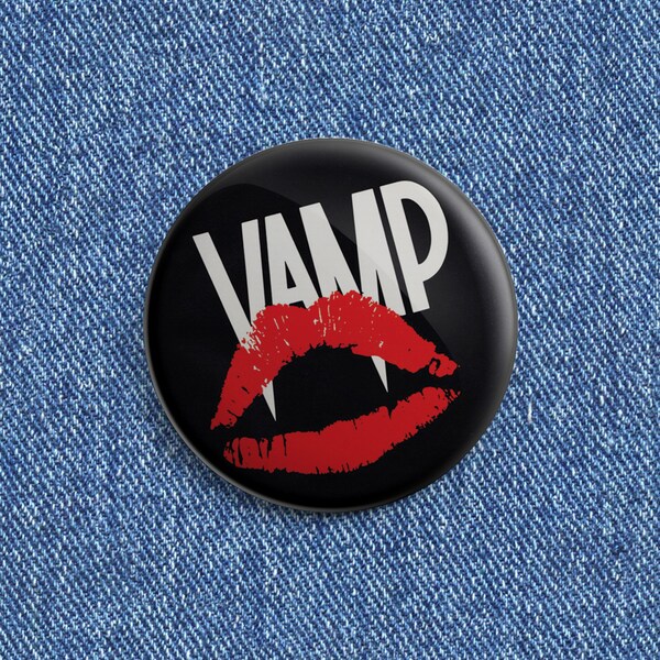 Vamp - Etsy