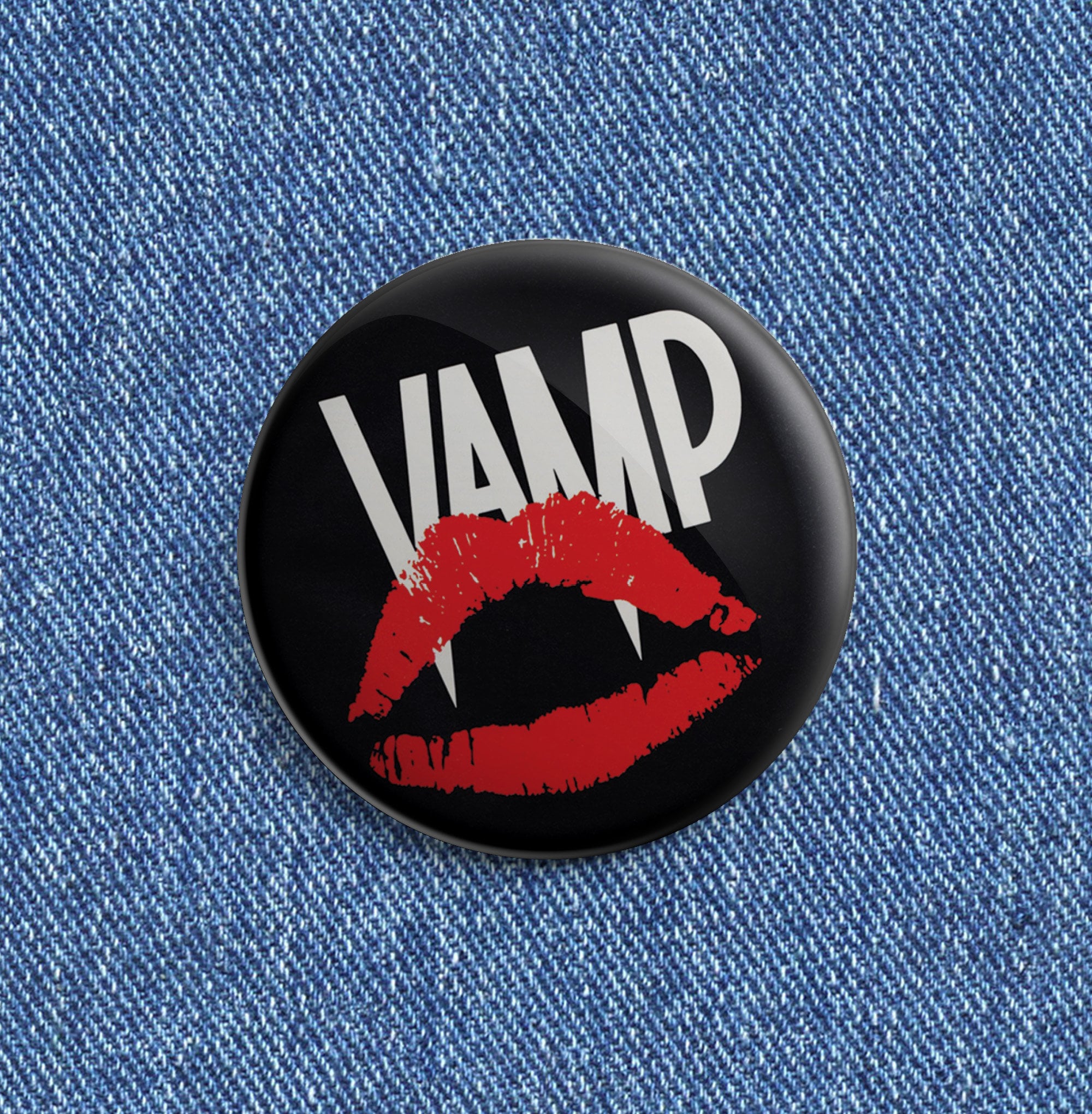 The Vamps Logo