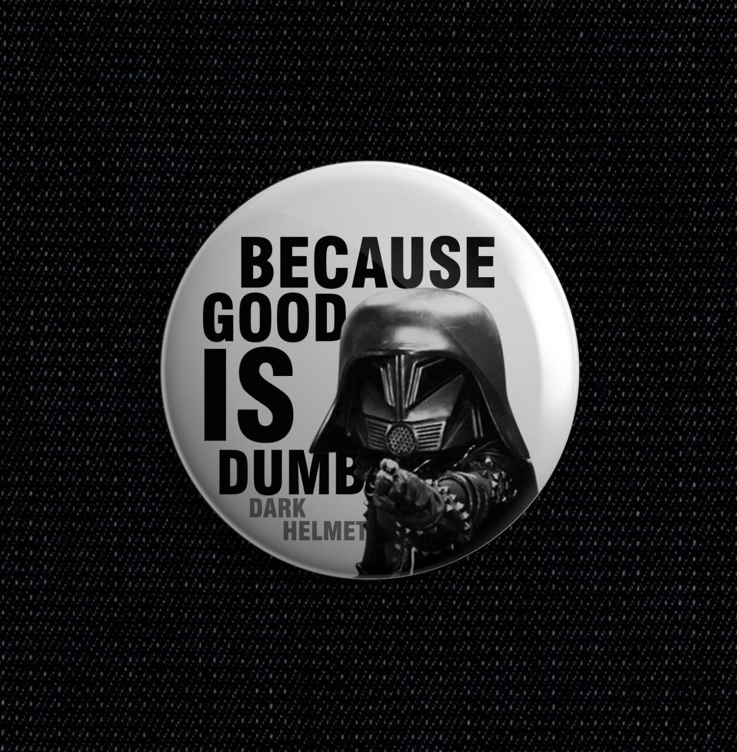 Spaceballs Quotes Dark Helmet