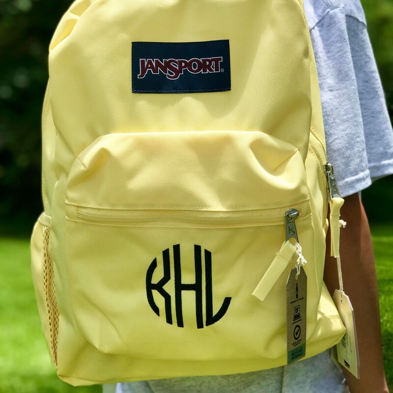 Jansport Backpack - Etsy