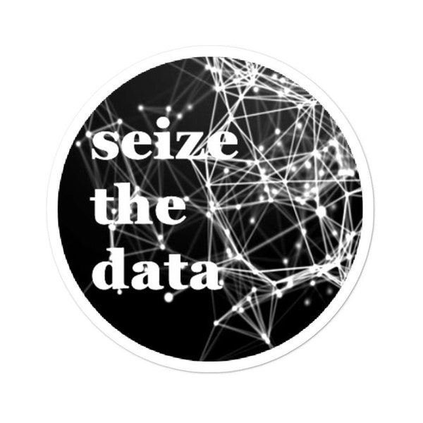 Science Sticker - Etsy