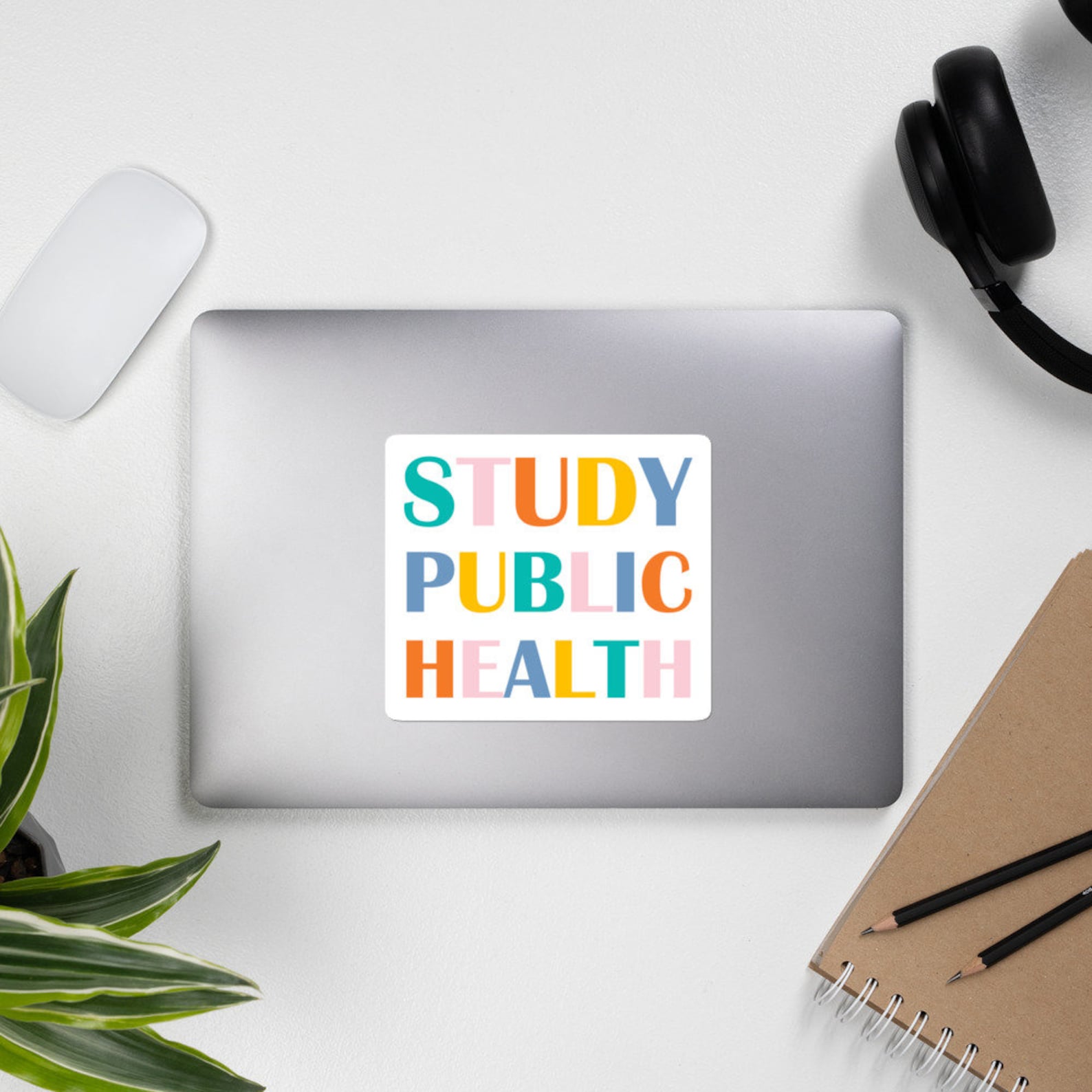 Public Health Sticker Study Public Health Clinical - Etsy